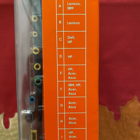 ONN | Computers, Laptops & Parts | Brand New 65w Onn Universal Laptop ...